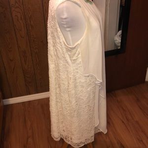 Christopher & Banks | Dresses | Absolutely Stunning Plus Size 6 | Poshmark